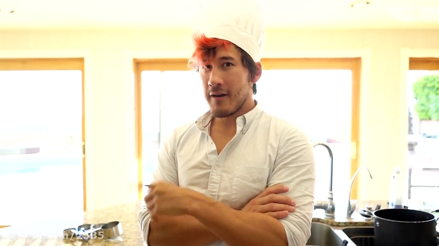 now we're cooking - Markiplier