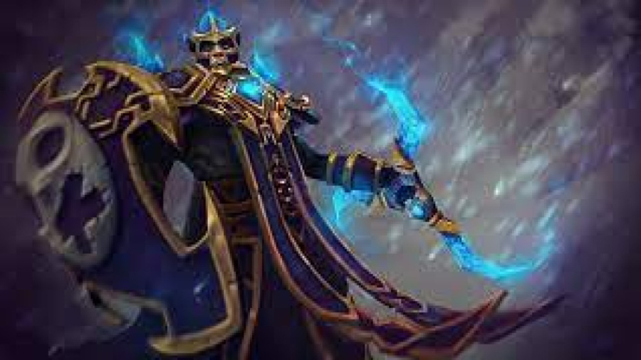 Thalorien Dawnseeker-Horde