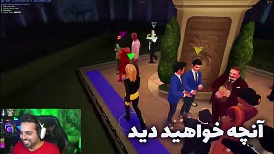 آپارات - سرویس اشتراک ویدیو