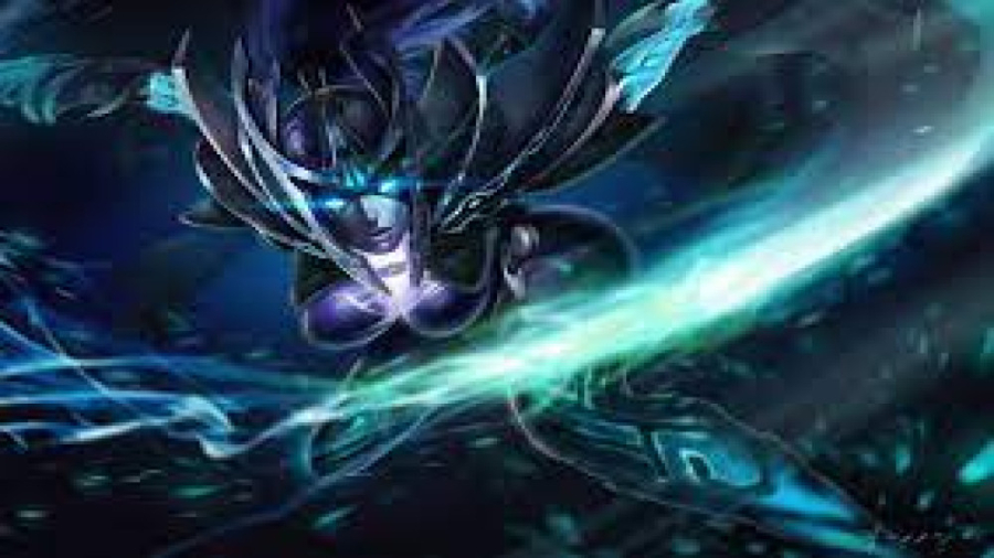 Dota 1 Phantom Assassin
