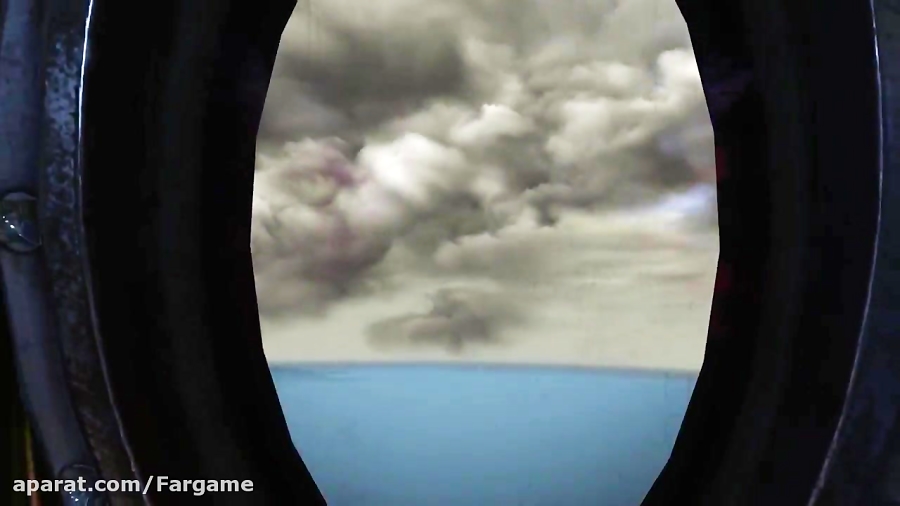 گیم پلی بایوشاک کالکشن - Infinite