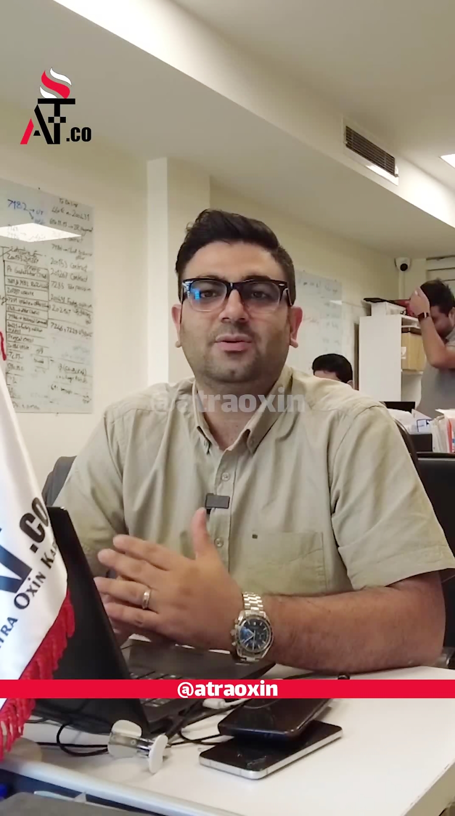 ️ مینی پرژ Mini Purge