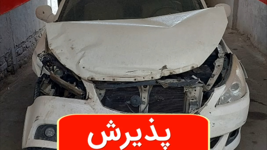 پذیرش **MVM 550 **در مجموعه مدیران پارت