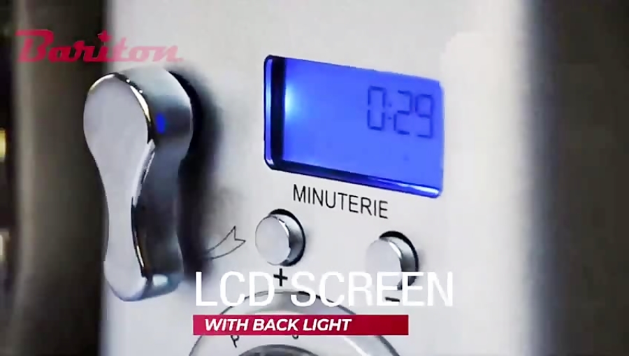 چای ساز کوچ مدل KT-2145