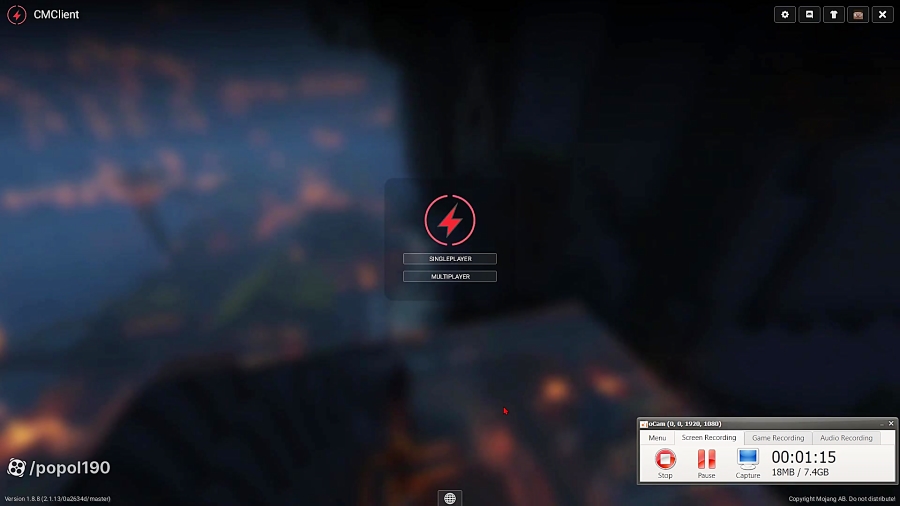 اموزش دانلود cm pack client رایگان