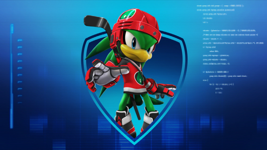 sonic forces speed battle ice slicer jet