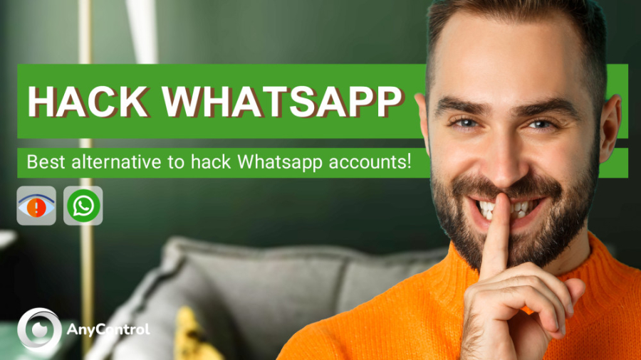 hack someones whatsapp with this app
