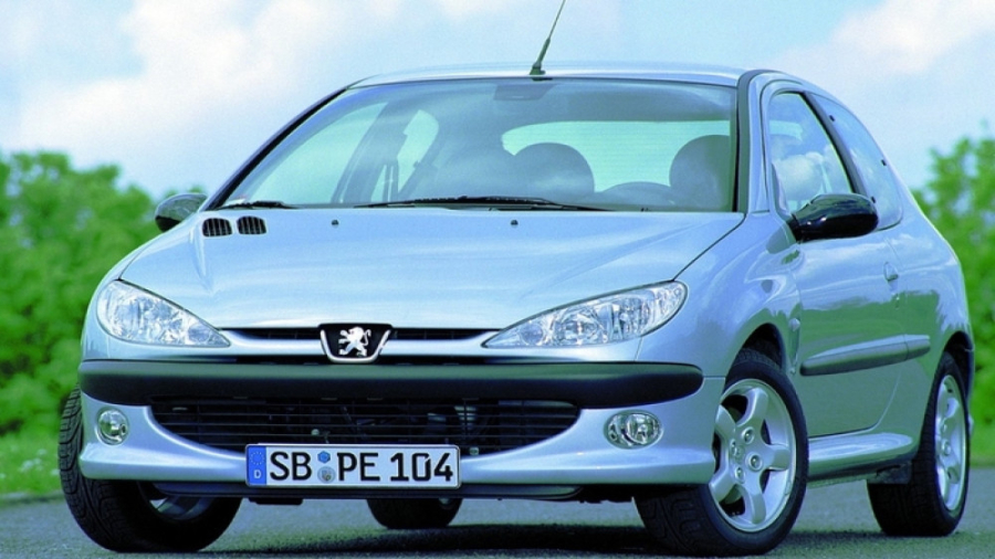 نحوه تعویض تسمه تایم پژو 206 تیپ 5 ، 207 ، رانا و پژو پارس TU5