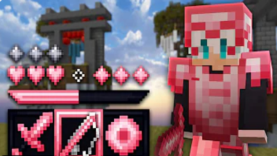 آپارات | 4030.texture pack