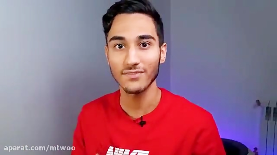 آپارات | مهدی پی اس و سم‌اسنو