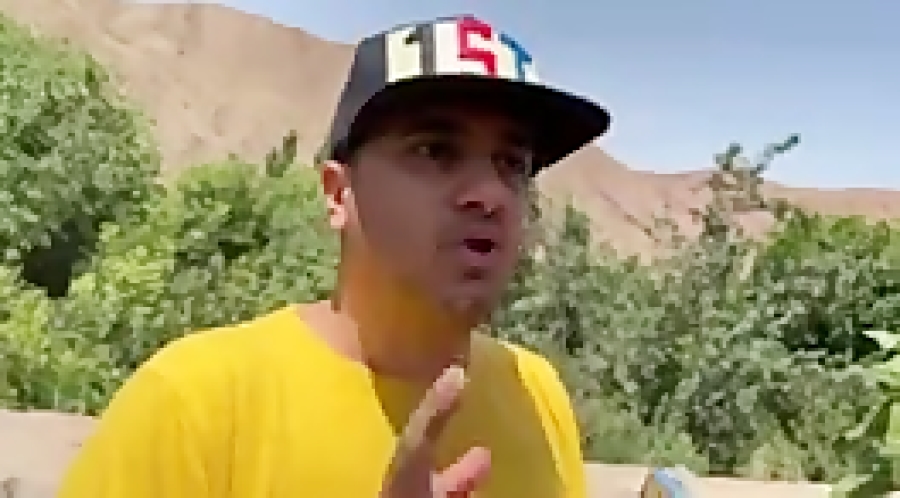 میلاد وان اس تی تست مقاومت نوکیا