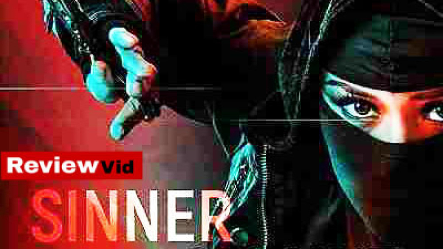 معرفی فیلم اکشن MARIA 2019