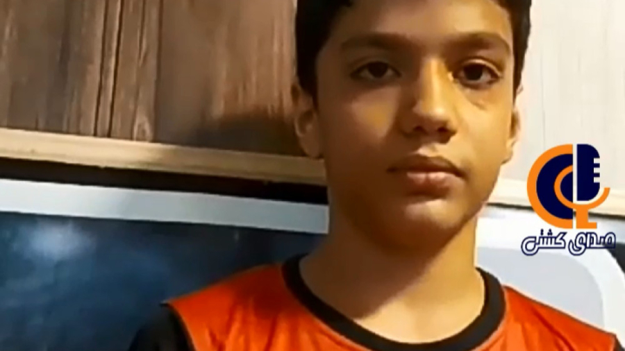 سام سیار قهرمانی که الگویش غلامرضا تختی است.