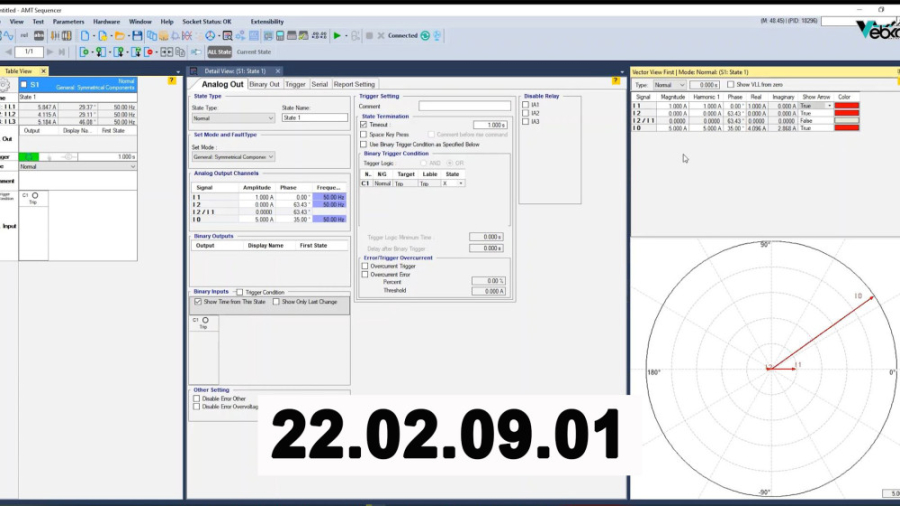 Test-AMPro 22.02.09.01