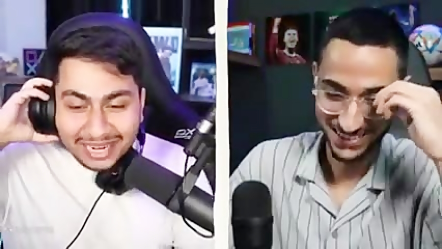 مهدی پی اس جام جهانی ۲۰۲۶