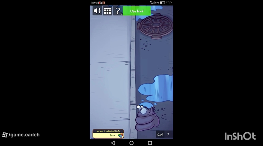 آموزش تمام کردن بازی troll