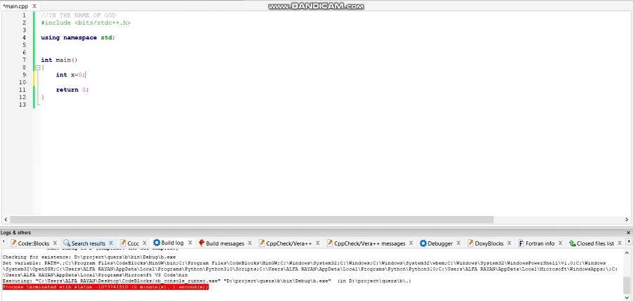 global variable - sort