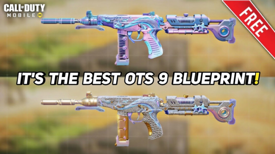 New OTs 9 - Pastel Waves is the best epic blueprint it’s FREE!