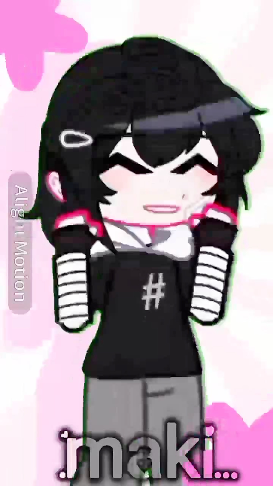 gacha meme.. tik tok