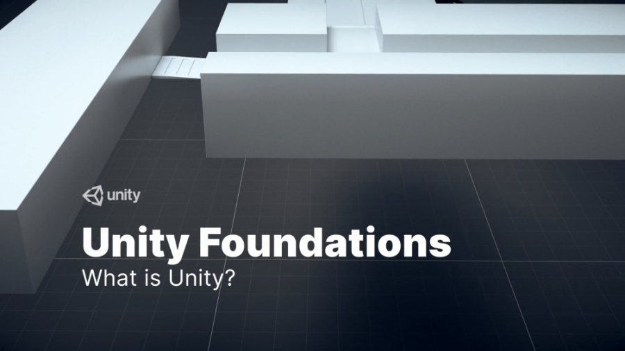 Welcome to Unity Essentials - Unity Learn