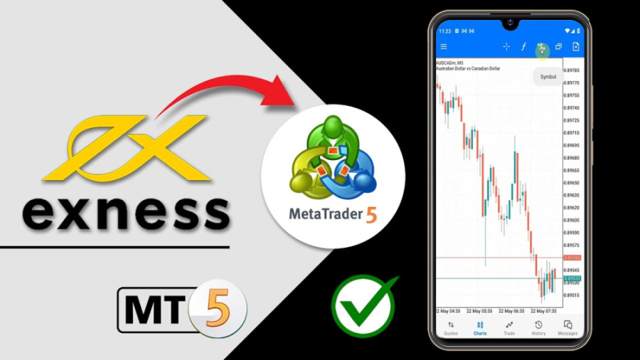 Cómo DESCARGAR e INSTALAR METATRADER 5 en PC (MT5)