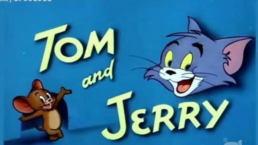 کارتون موش و گربه تام و جری Tom And Jerry قسمت ۱۹