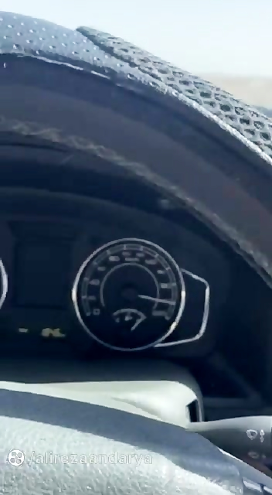 حداکثر سرعت پژوپارس TU5 SSAT