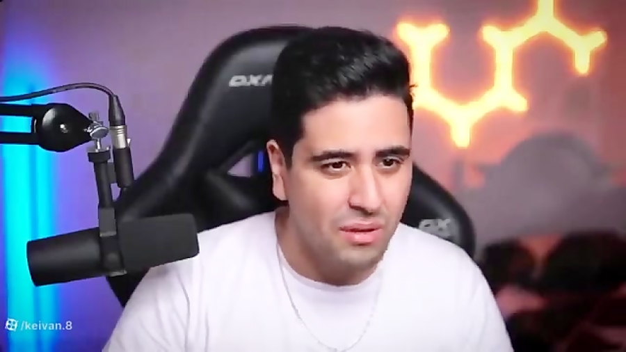 احمد رکسا جی تی ای وی