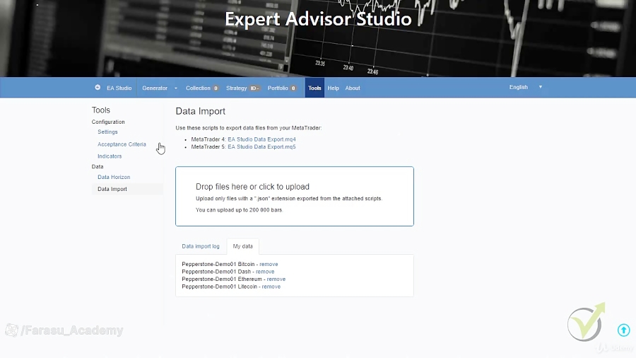 آموزش یودمی ANSYS Training: A Easy Introduction with Applications