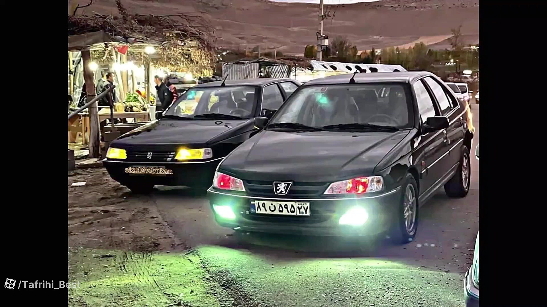 کلیپ شوتی ELX GLX