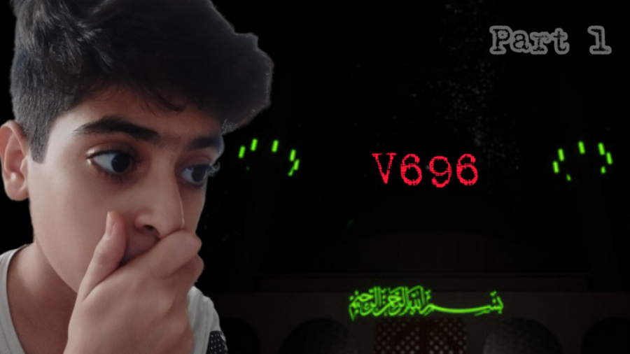 ترسناکترین بازی تاریخ بشر V696!!!