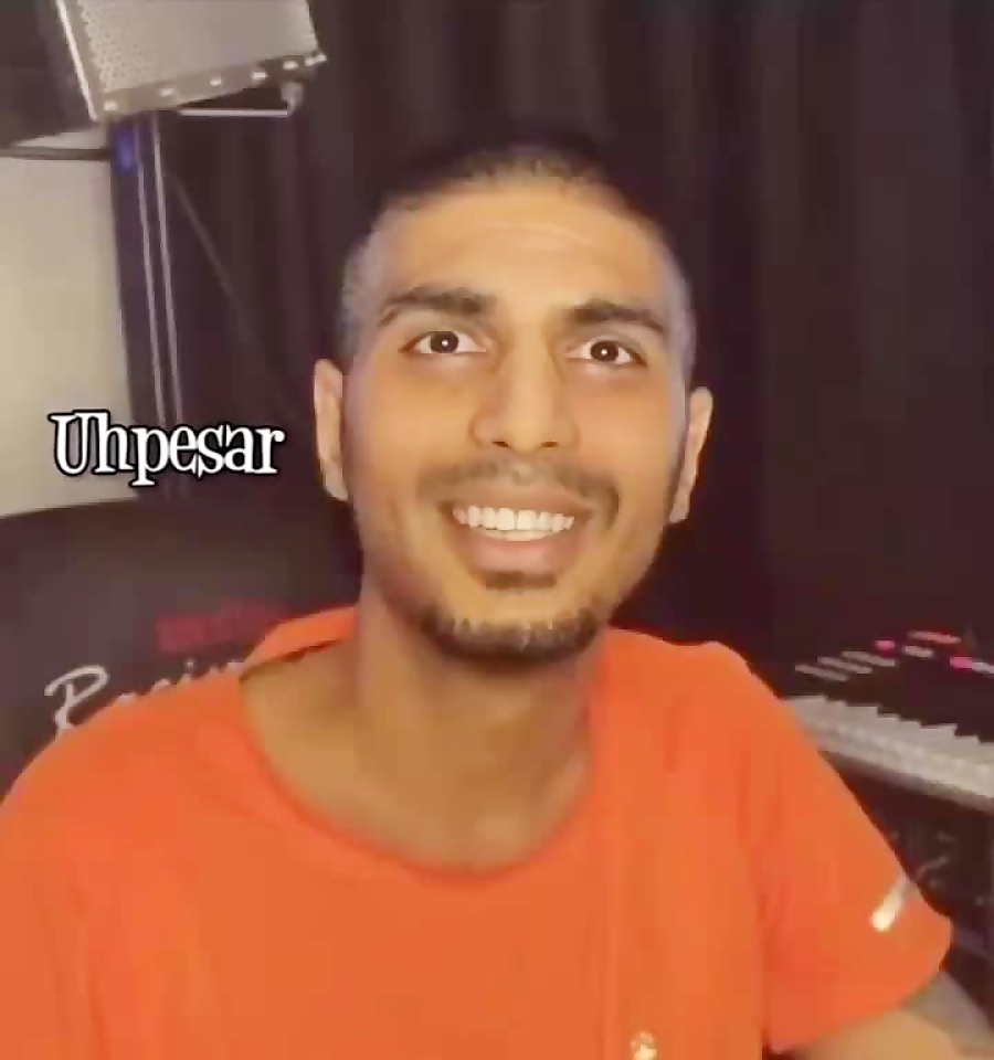 خدارو شکر amir salvator