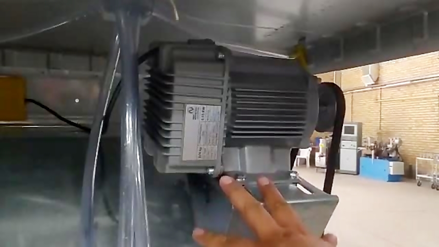 عملکرد موتور