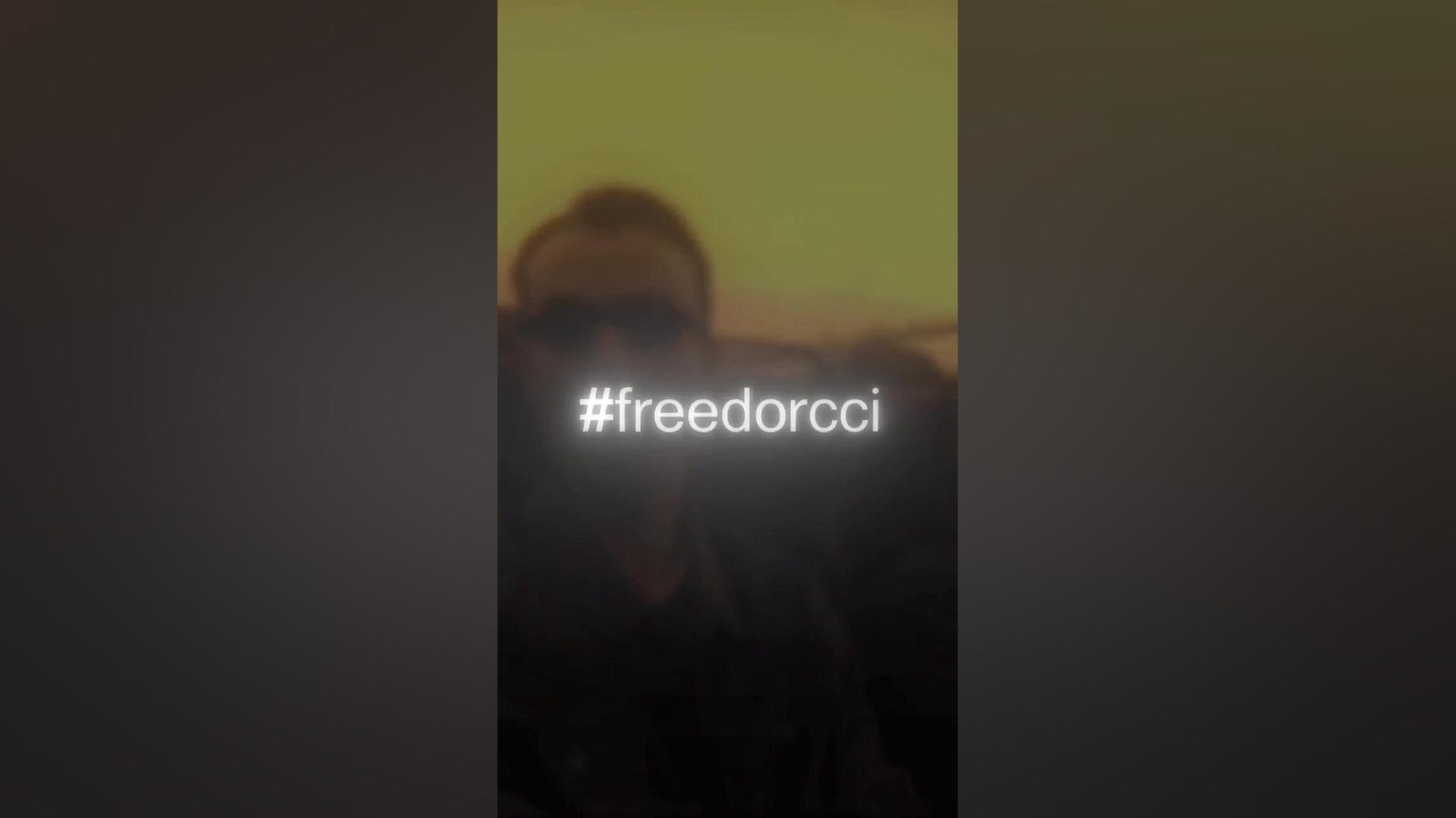 damn Things Dorcci