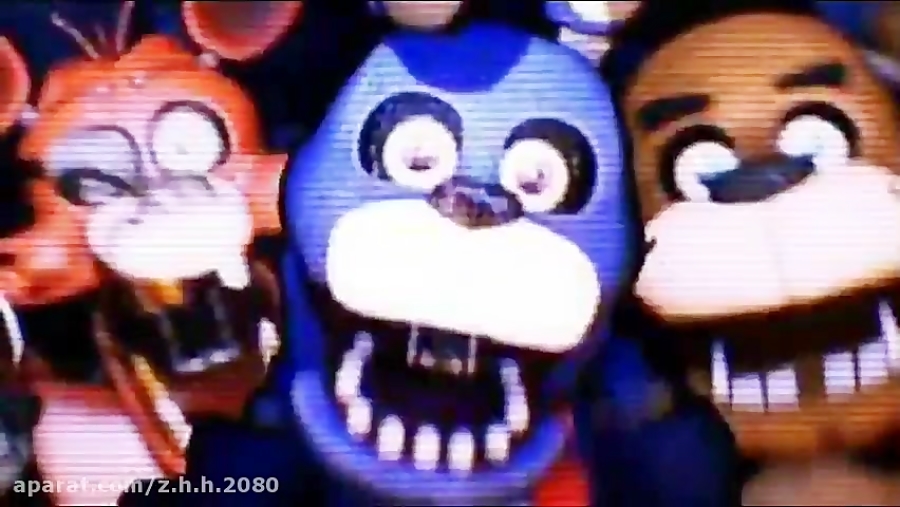 موزیک فناف1 بی کلام /FANF1 music no talking