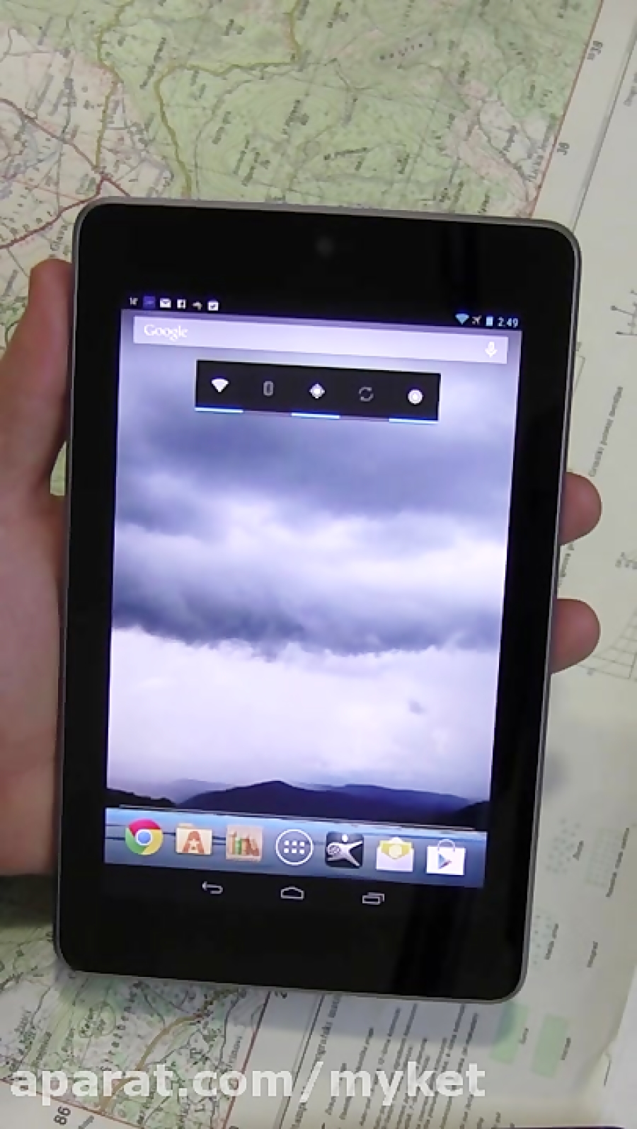 Getting Started with Genius Maps