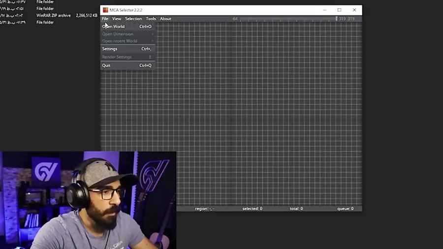آپارات | ali gamer 5000