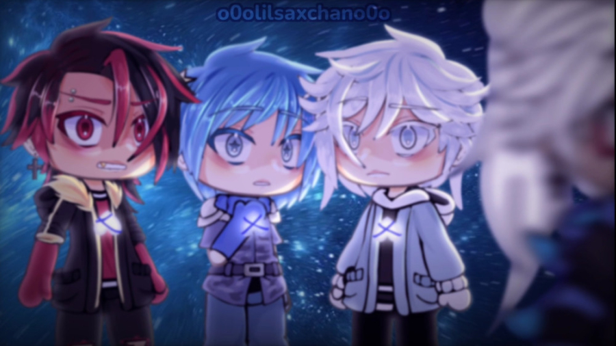 Betrayer / gacha meme / Error, Ink, Swap, Fell, Classic sans / gacha ...