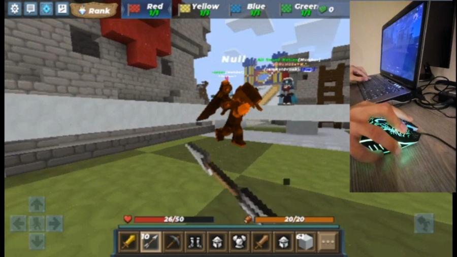 آپارات | Delta BG Extra