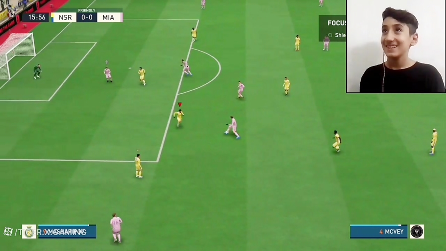 آپارات | TIGER X GAMING