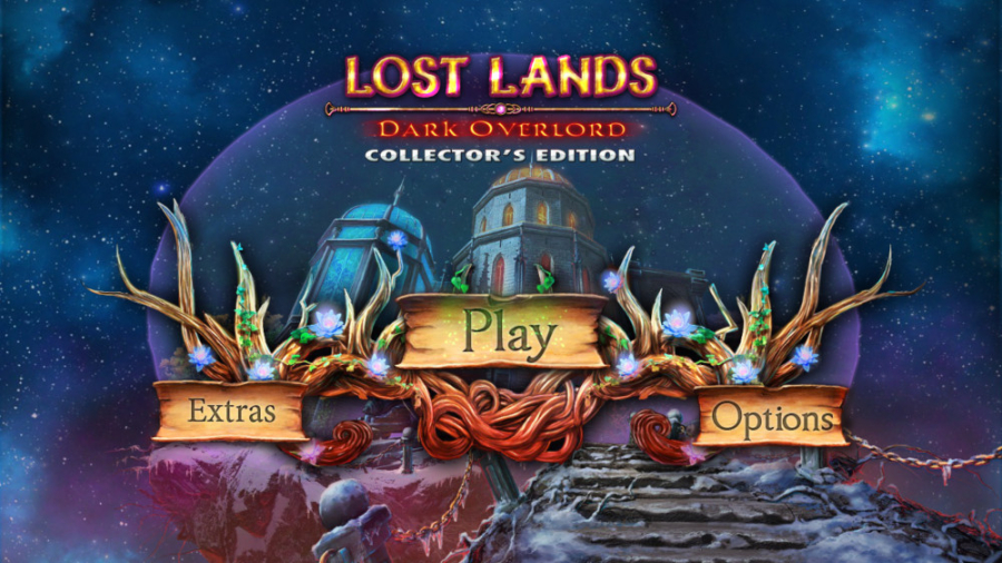 ( lost lands 1 ( bonus chapter