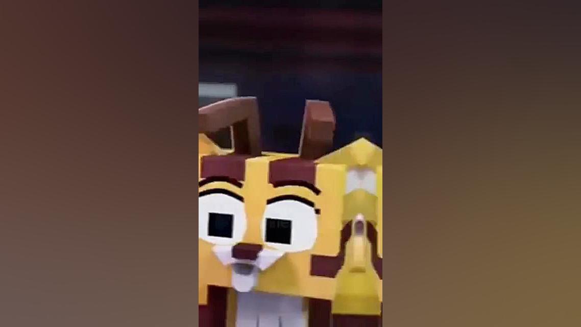 چیمیشد اگه پاپی پلی تایم تبدیل به ماینکرفت میشد!!