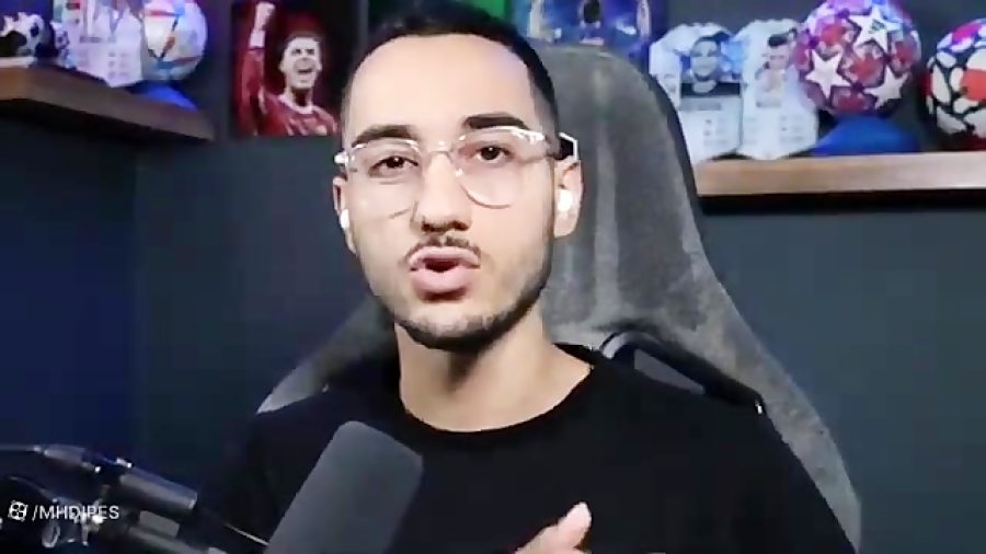 مهدی پی اس پی اس ۲۰۲۴