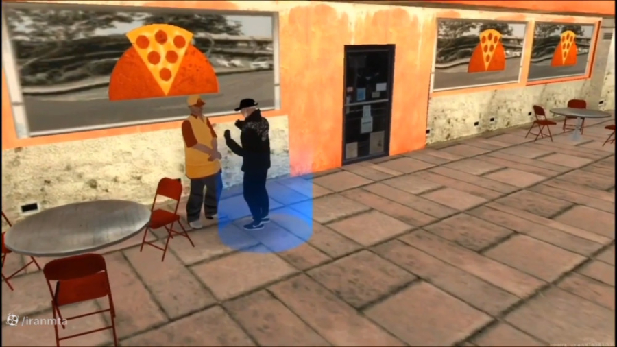 آپارات | IRAN MTA | سرور ایران ام تی ای