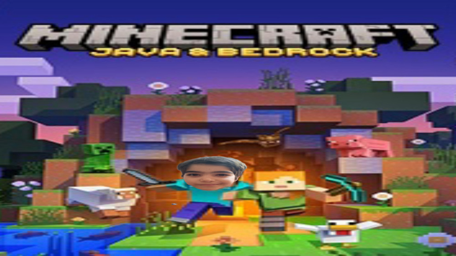 ماینکرافت سروایل با ماهان ایکس گیمر...!!پارت (اول)