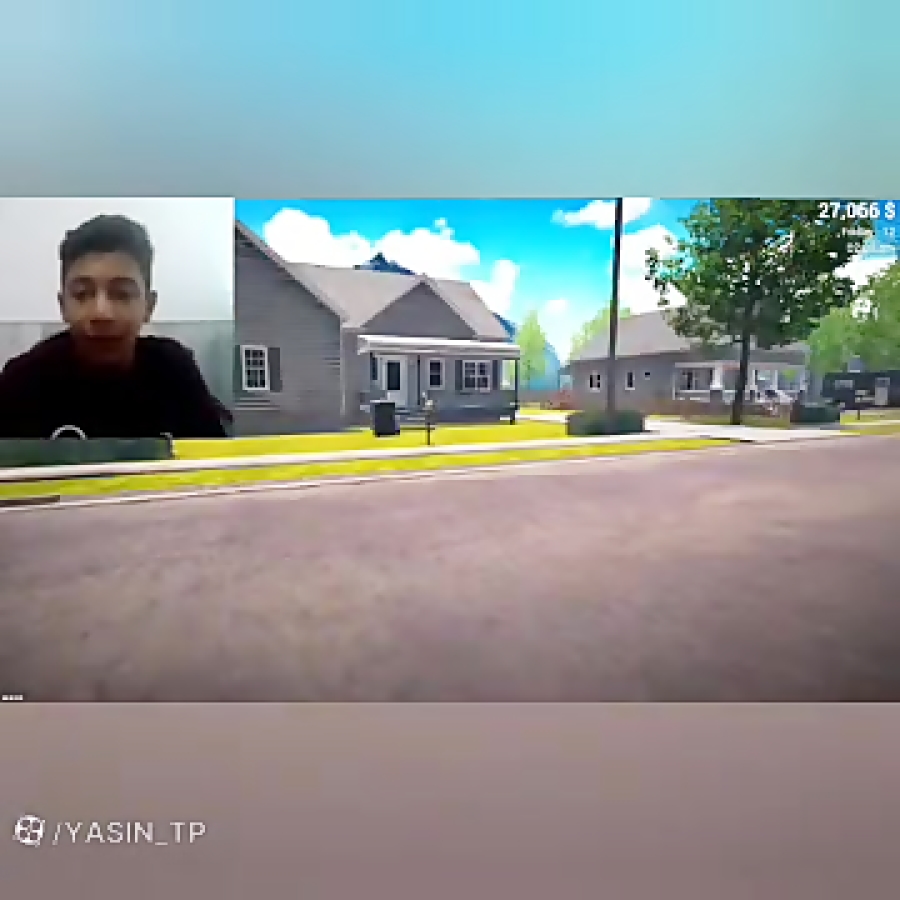 آپارات | YASIN TP