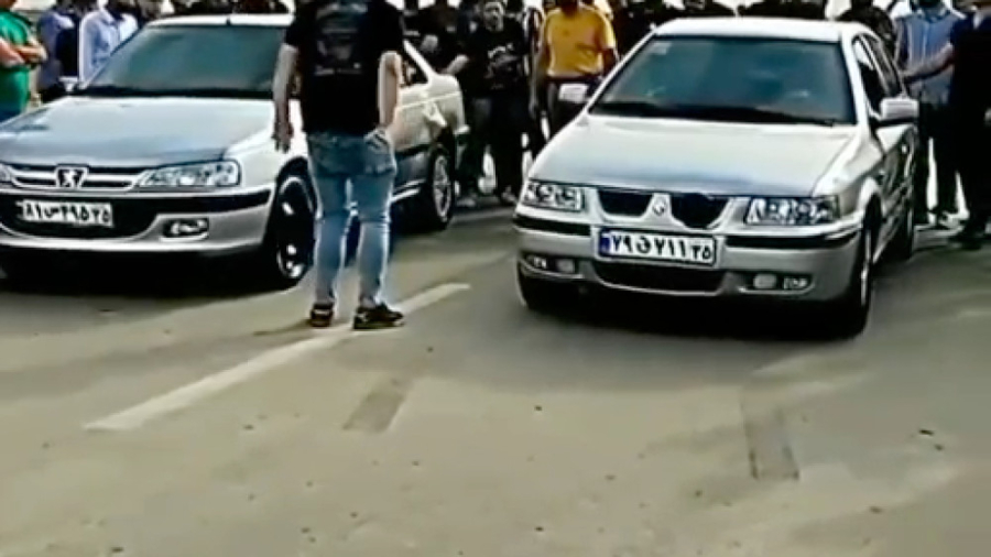 کورس ســمـنـد EF7 با پـارس ELX