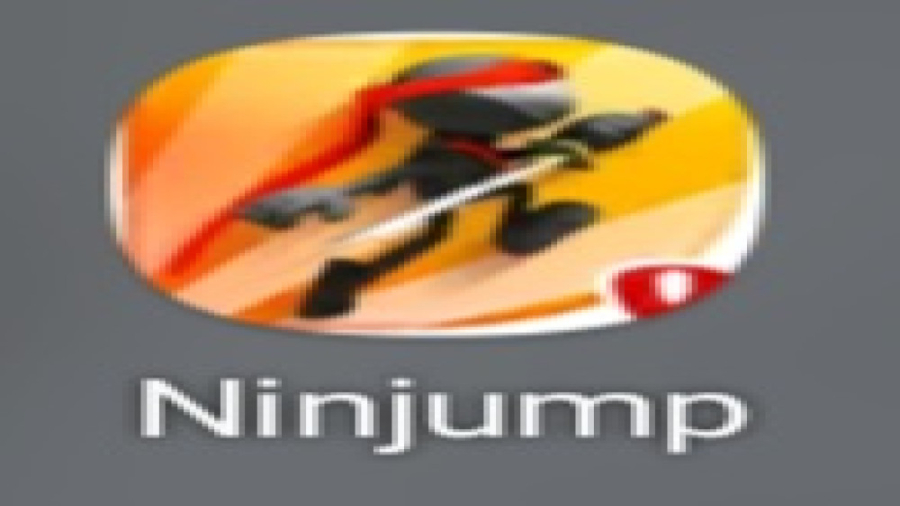 اموزش نصب بازی ninjump
