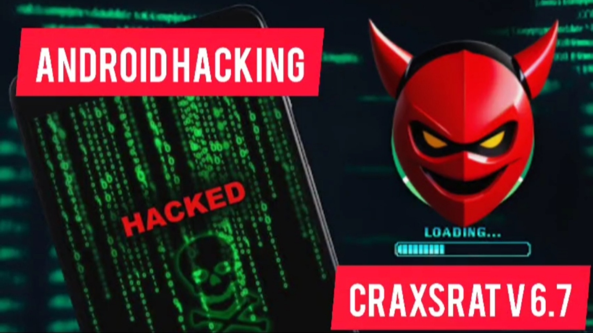 craxsrat v6.7 latest version