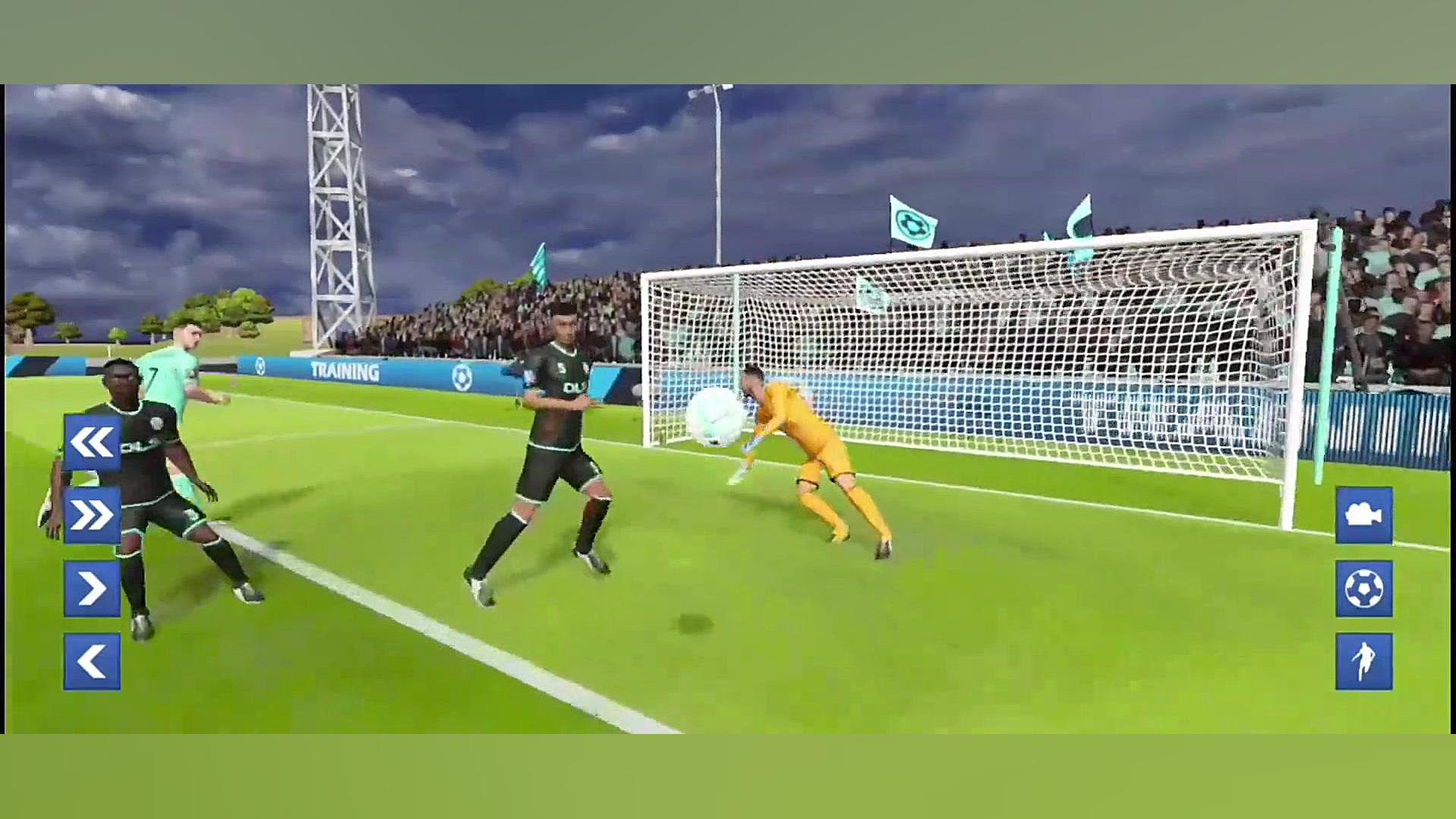 مهدی پی اس نجات لیورپول